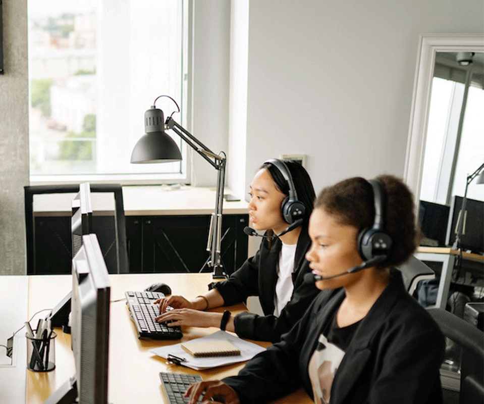 Tele Beez – High Quality BPO Services